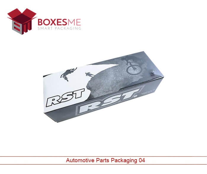 Automotive Parts Packaging Boxes Solutions NYC | BoxesMe