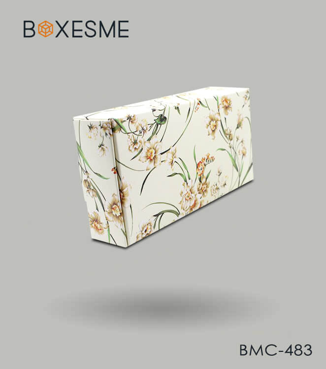 Custom Printed Boutique Boxes for Packaging Wholesale | BoxesMe