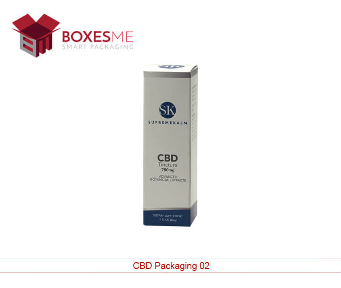 CBD Packaging | Custom Printed CBD Packaging Wholesale - BoxesMe
