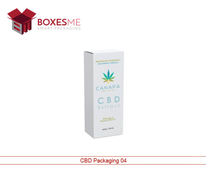 CBD Packaging | Custom Printed CBD Packaging Wholesale - BoxesMe