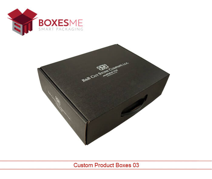 Product Boxes - Custom Printed Product Packaging Wholesale | BoxesMe