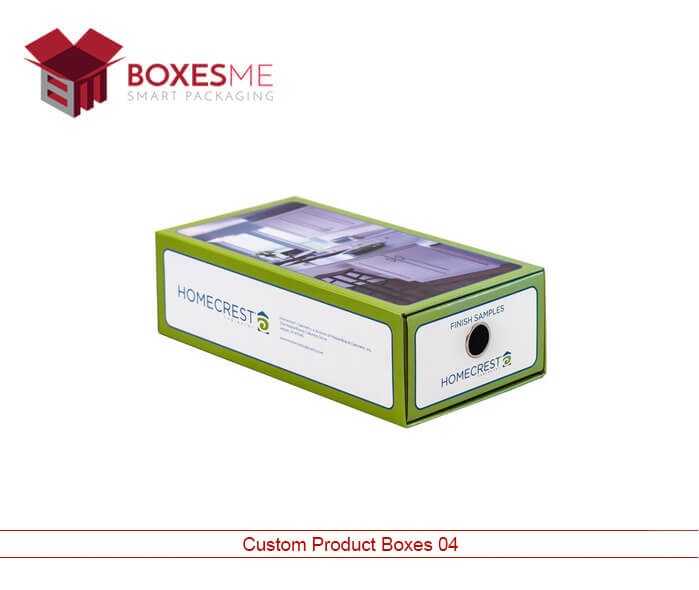 Product Boxes - Custom Printed Product Packaging Wholesale | BoxesMe