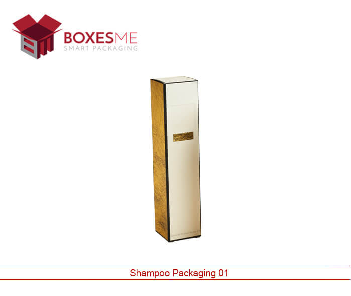 Shampoo Boxes | Custom Printed Shampoo Packaging Wholesale NYC