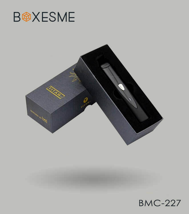 E-Cigarette Boxes - Custom Printed E-Cigarette Boxes Packaging