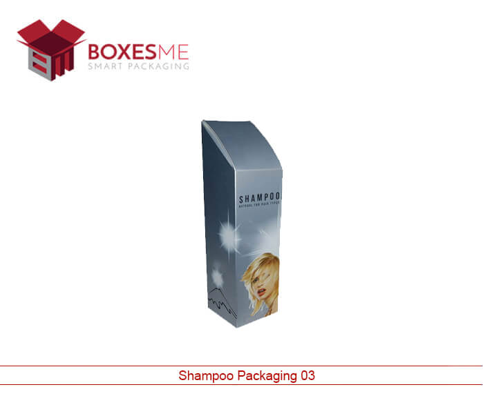 Shampoo Boxes | Custom Printed Shampoo Packaging Wholesale NYC