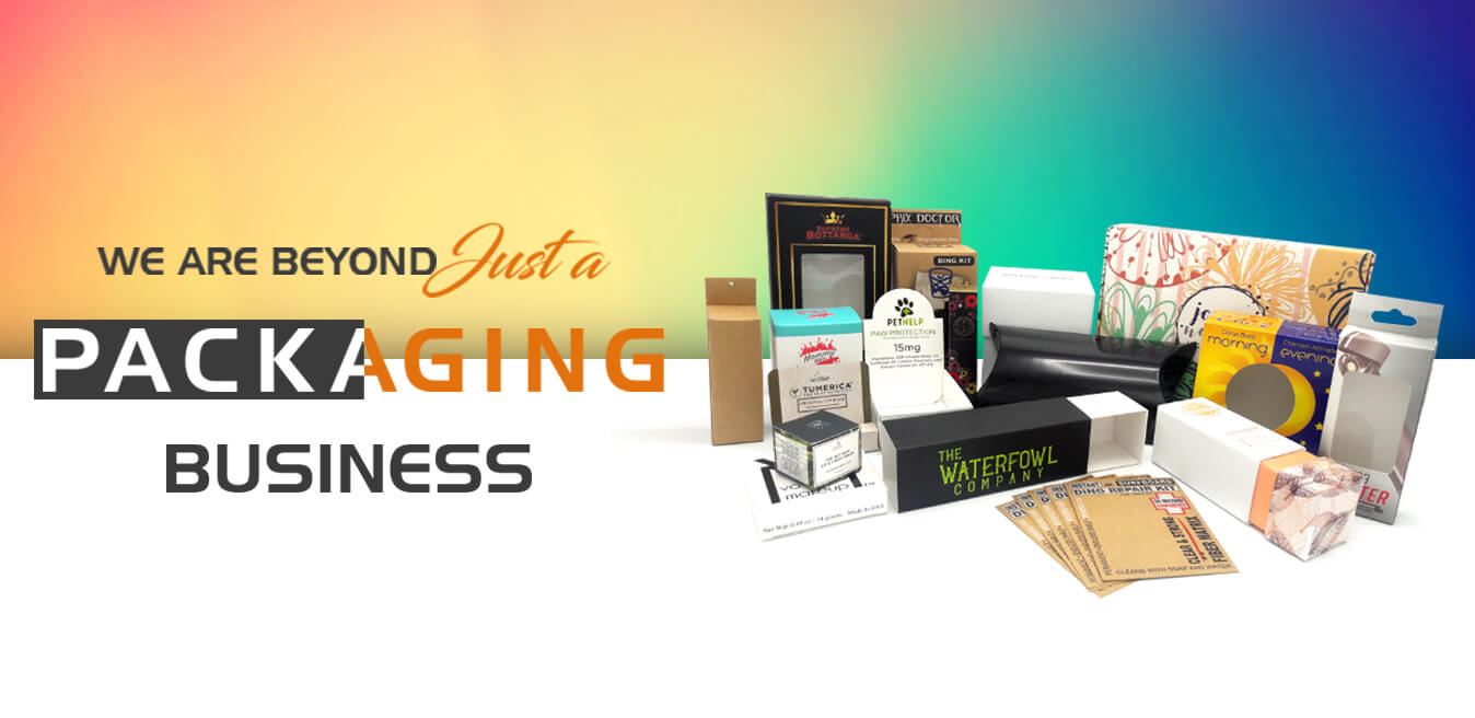 Custom Boxes | Create Your Own Custom Boxes Wholesale - BoxesMe