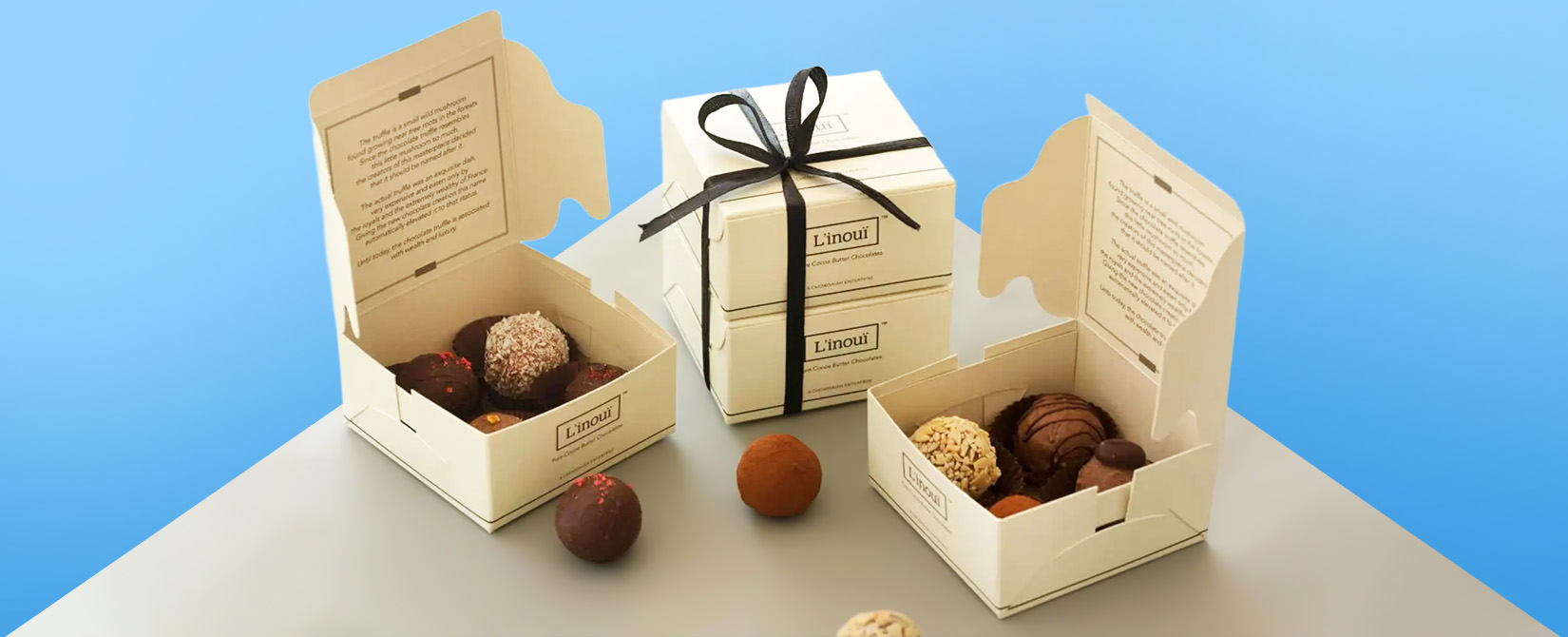 5 Best Homemade Chocolate Packaging Tips