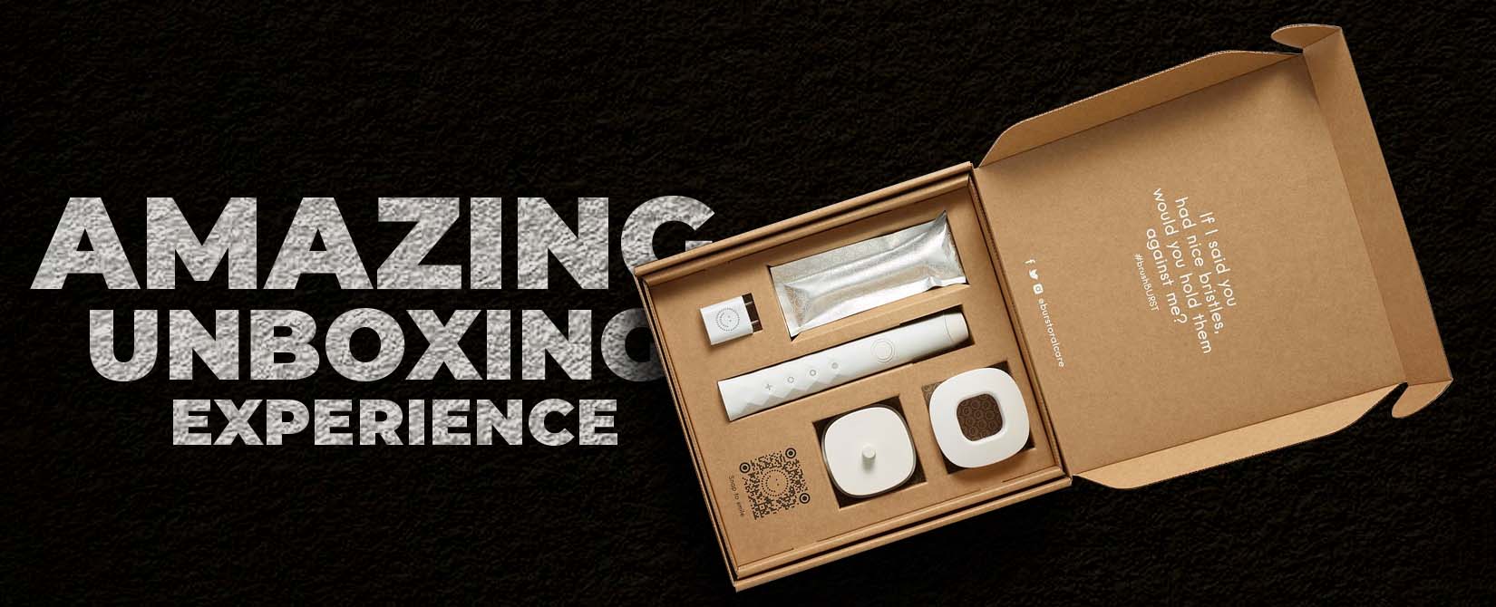 An Amazing Unboxing Experience Can Elevate Your Customer