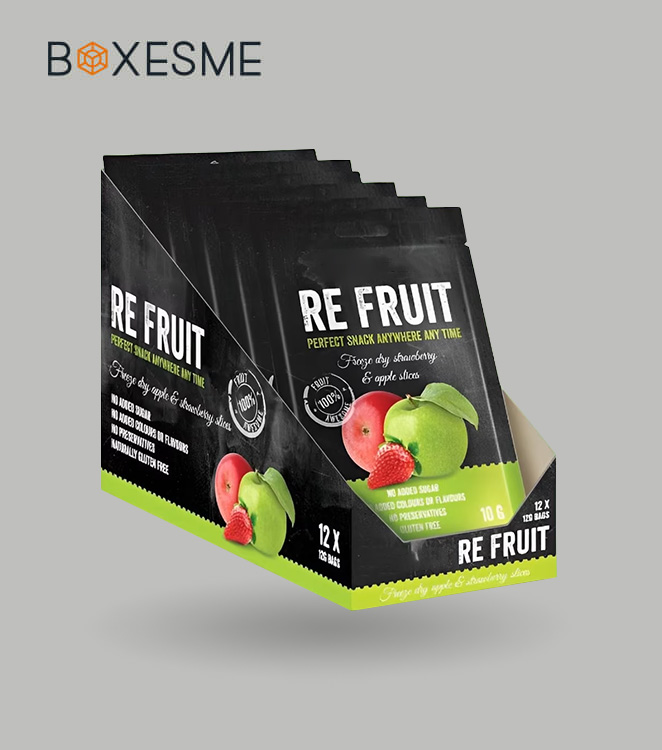 Custom Cardboard Boxes NYC | Retail, Kraft & Food Packaging