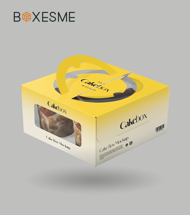 Custom Cardboard Boxes NYC | Retail, Kraft & Food Packaging