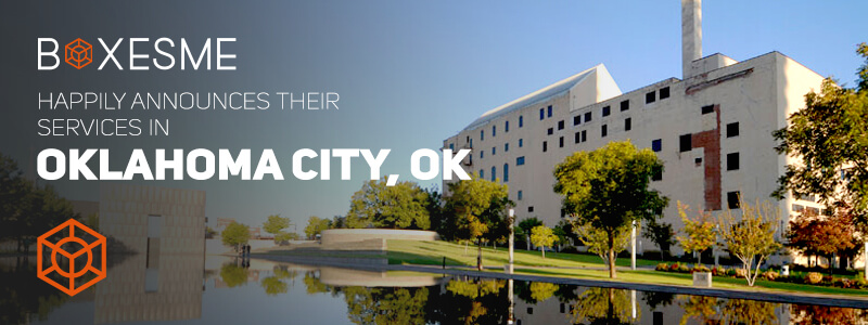 Custom Printed Boxes for sale in Oklahoma at Wholesale Rate