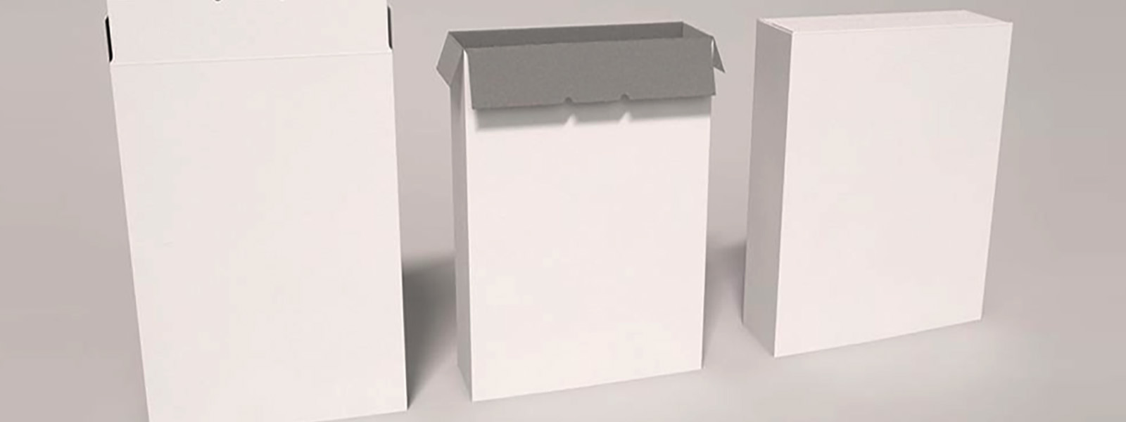 Get Your Breakfast in Customized Cardboard Cereal Boxes