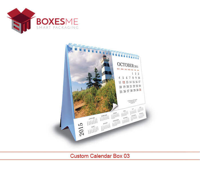 Custom Calendar | Custom Calendar Printing Wholesale NYC