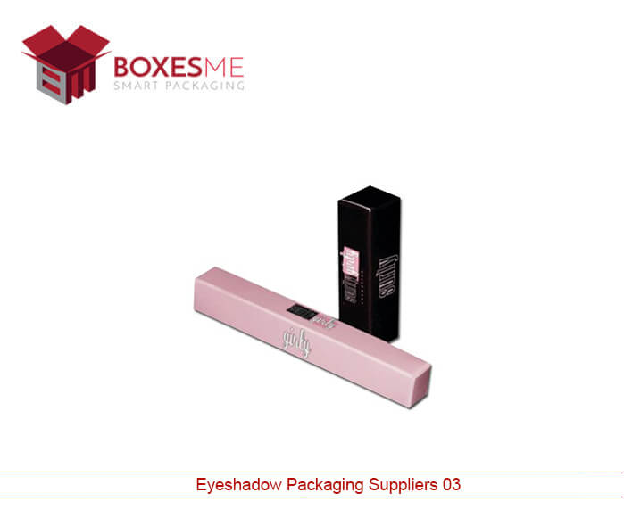 Eyeshadow Packaging | Cardboard Eyeshadow Packaging Suppliers
