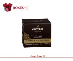 Custom Printed Boxes for Packaging Wholesale | BoxesMe