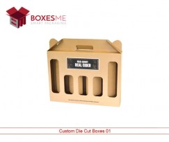 Custom Retail Boxes | Custom Printed Retail Packaging Boxes - BoxesMe