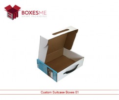 Custom Retail Boxes | Custom Printed Retail Packaging Boxes - BoxesMe
