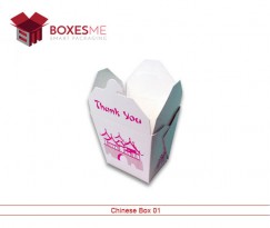 Custom Printed Boxes for Packaging Wholesale | BoxesMe